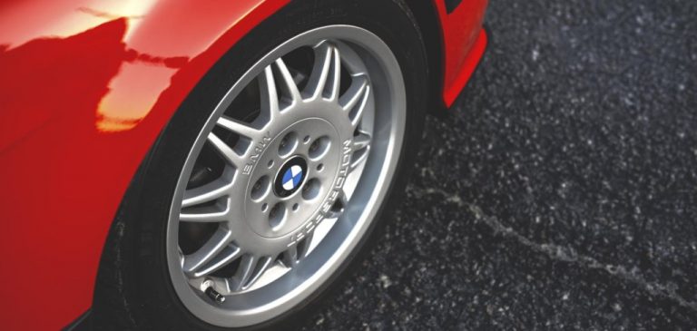 Ceramic Pro Sport - Carsmetology